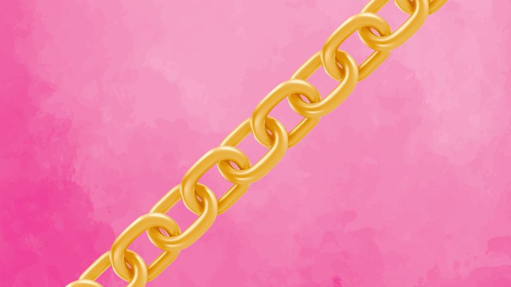 What It’s Like to Get Permanent Jewelry in Lake Geneva – Bonded by Gigi