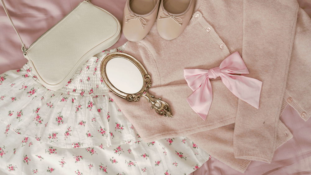 Is Coquette Dead? The New “Modern Coquette” Aesthetic Explained ...