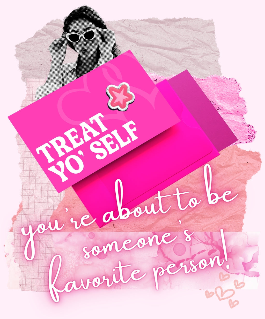 Gift Cards – Bonded by Gigi